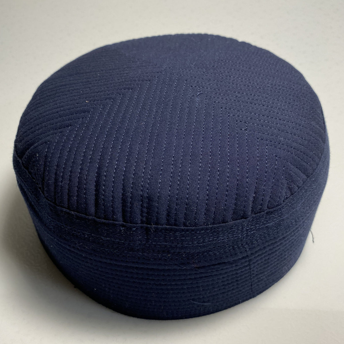 Syrian Rib Turban Hard Kufi – Birr Necessities