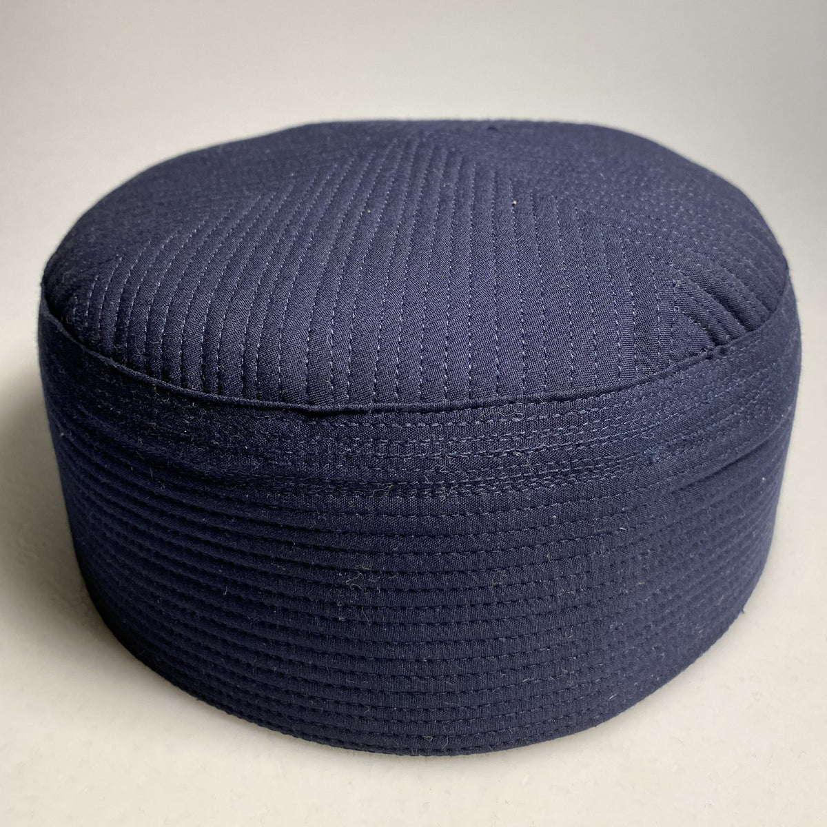 Syrian Rib Turban Hard Kufi – Birr Necessities